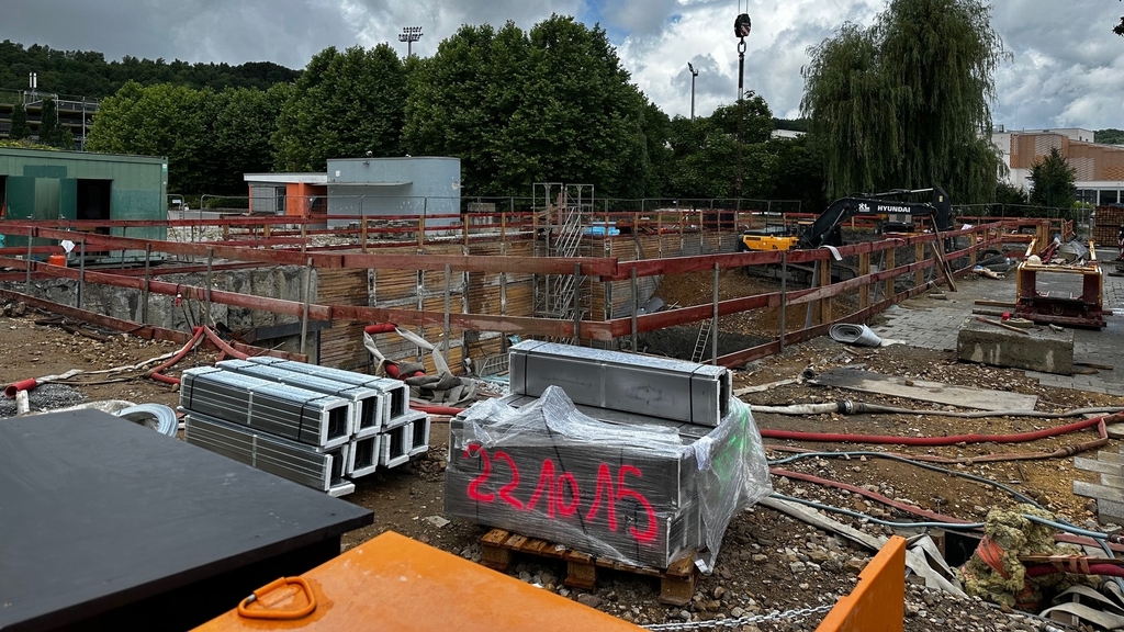 Vente de terrain suspecte : Les conseillers communaux de Differdange ...