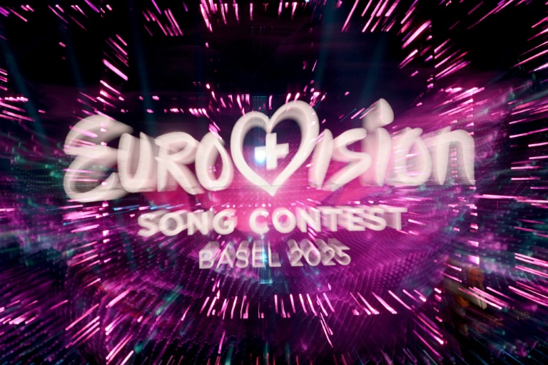 Emerging patterns: Eurovision voting: when politics and kitsch converge ...