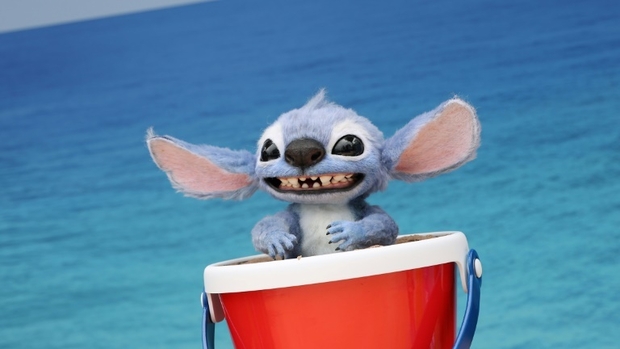 Démarrage sensationnel: "Lilo & Stitch" dame le pion à "Mission: Impossible" au box-office nord ...