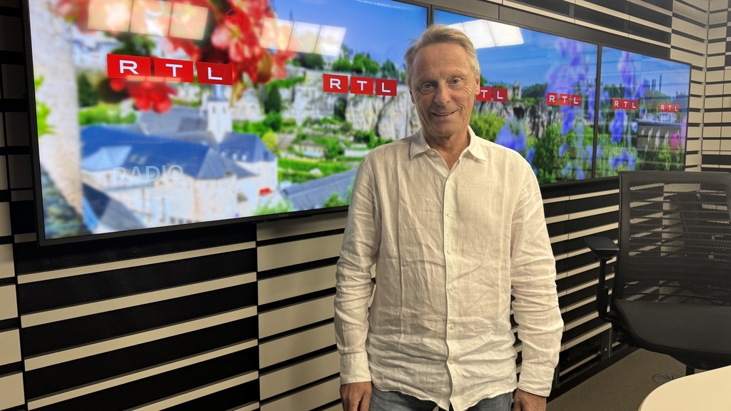 Drëtt Hallschent, de Sport-Talk mam Roby Langers: Barragematch géint ...