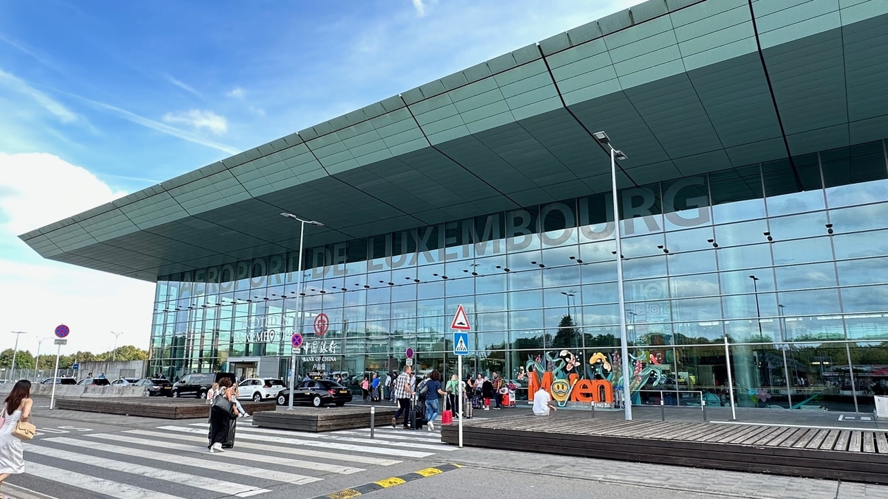 Luxembourg Airport CEO: Findel among 'least stressful' airports in ...