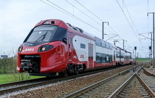 "Most modern and efficient rail network in Europe": New trains, more ...