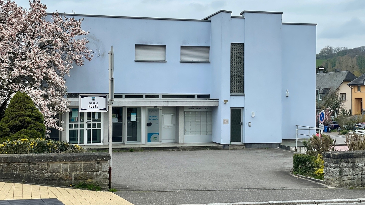 Décision peu probable avant les communales: Colmar-Berg attend toujours ...