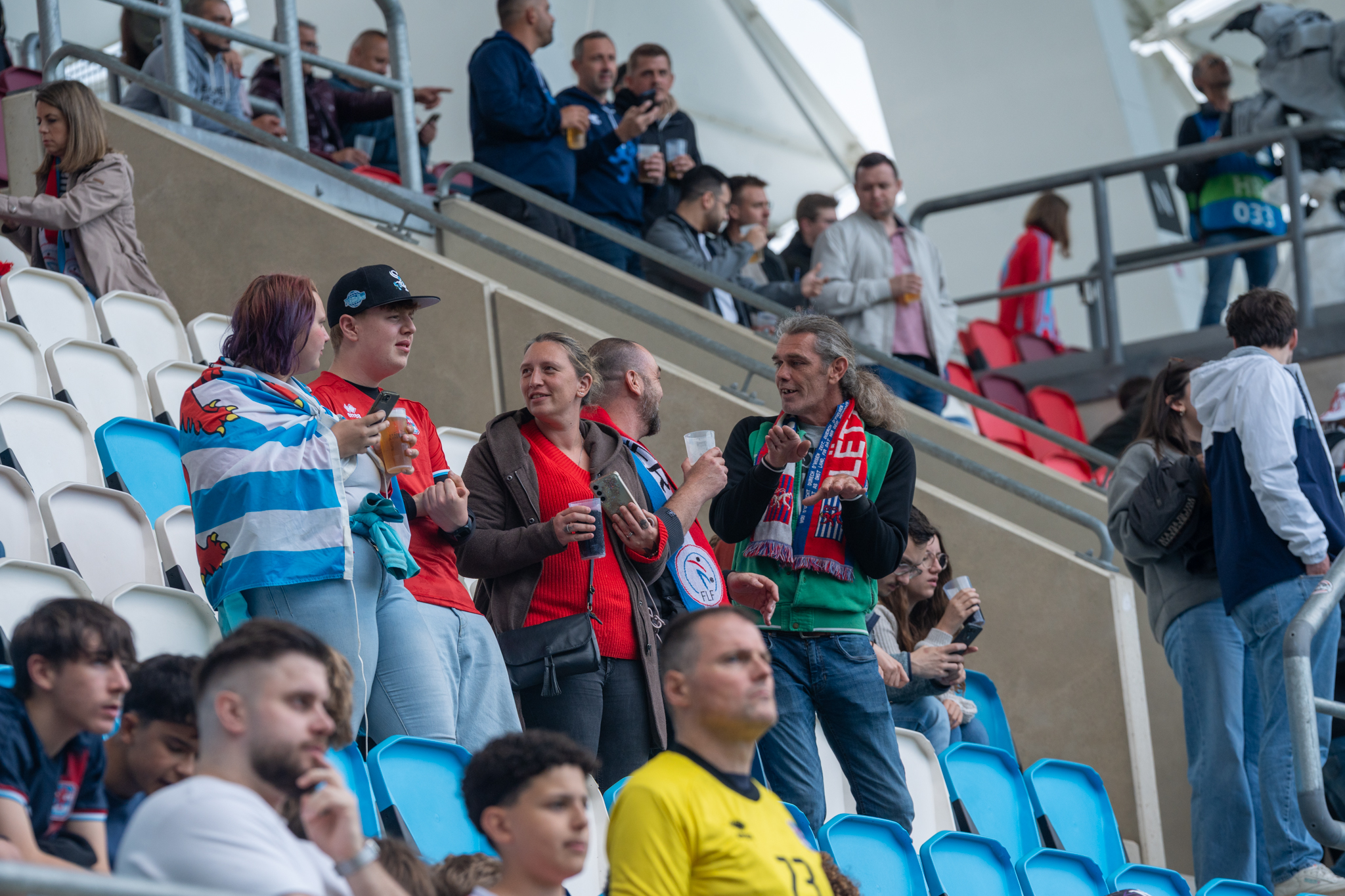 Luxembourg vs Slovenia (Alexandre Benaventa Martingil, 6 June 2025)