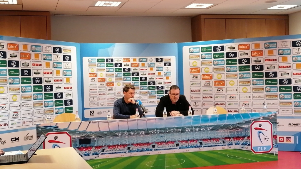 Critiques de Maxime Chanot: "Cette fois, une ligne a été franchie ...