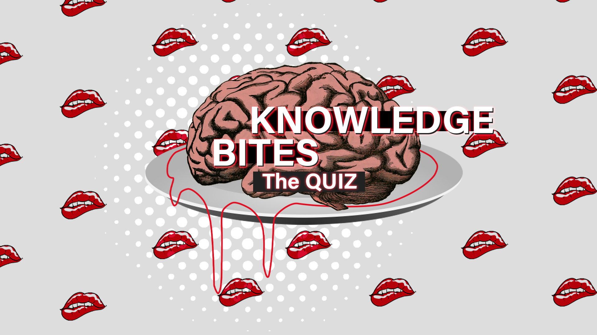 Faithful reader?: Knowledge Bites: THE Quiz