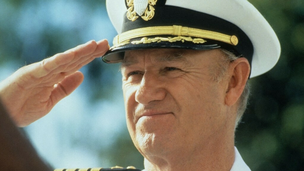 US-Medien: Hollywood-Star Gene Hackman a seng Fra dout fonnt - RTL ...
