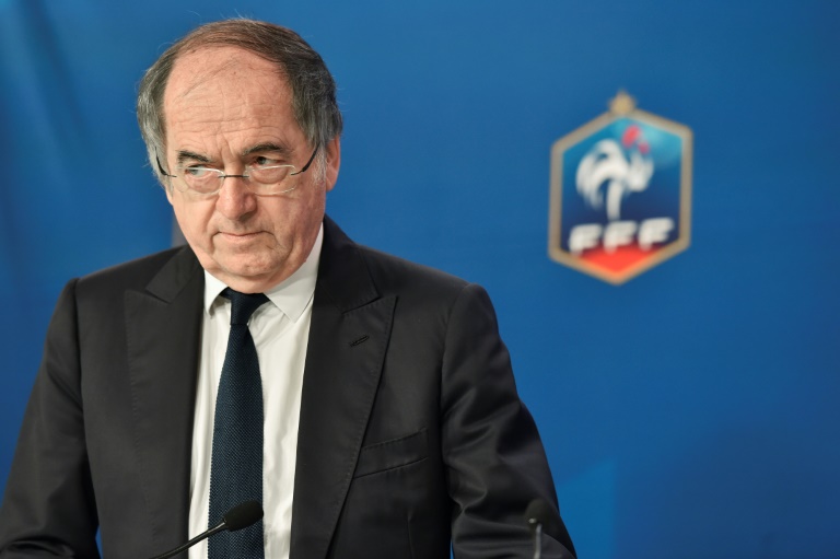 Foot français: La mission d'audit est terminée, stop ou encore pour Le ...