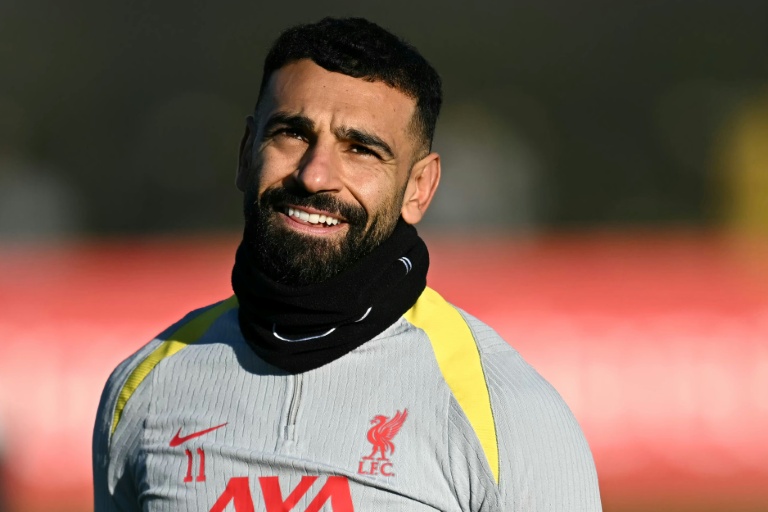 Kop icon: Three things on Mohamed Salah's rise to goalscoring icon ...