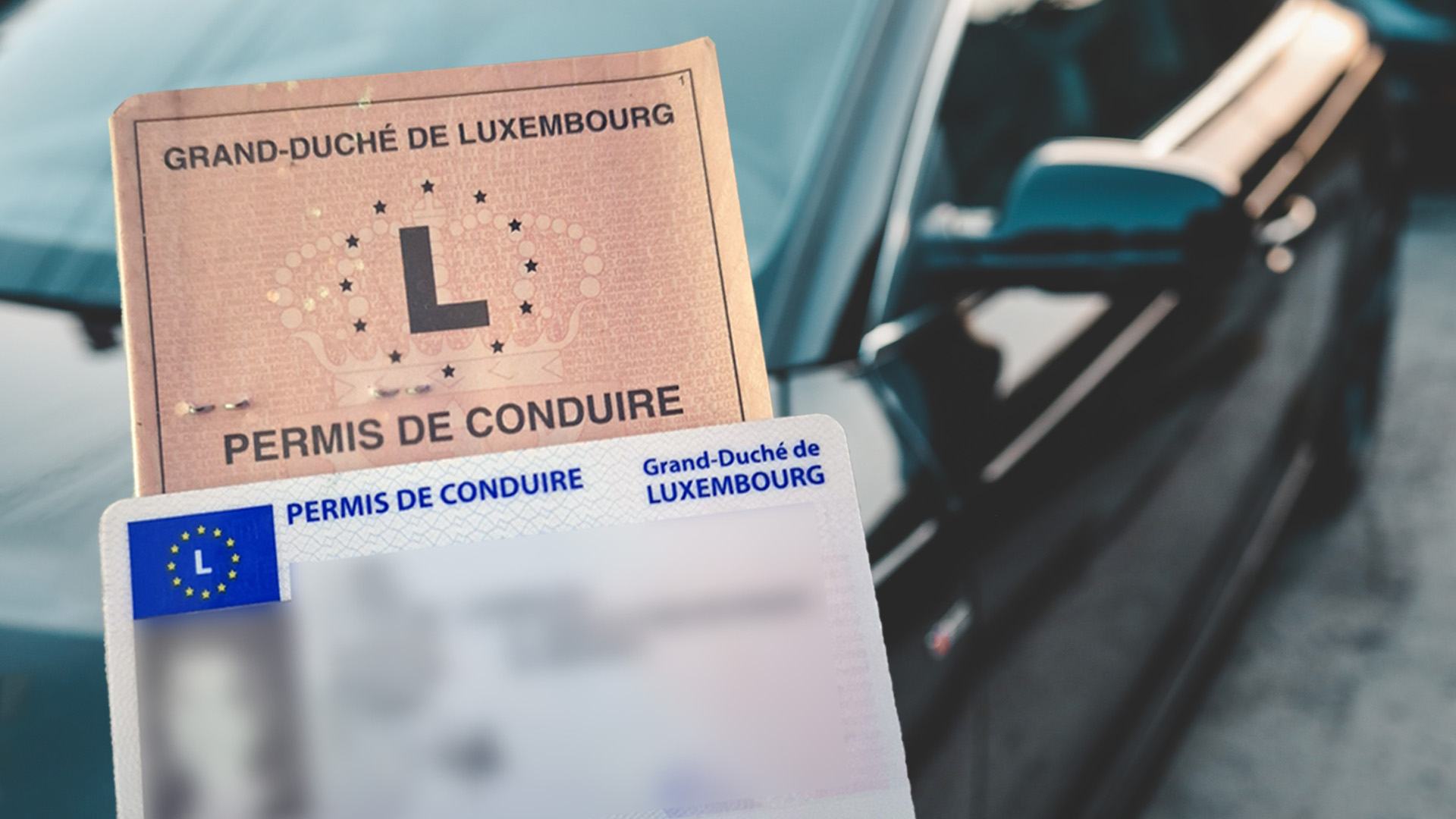 EU reform: Parliament votes to introduce single European driving ...