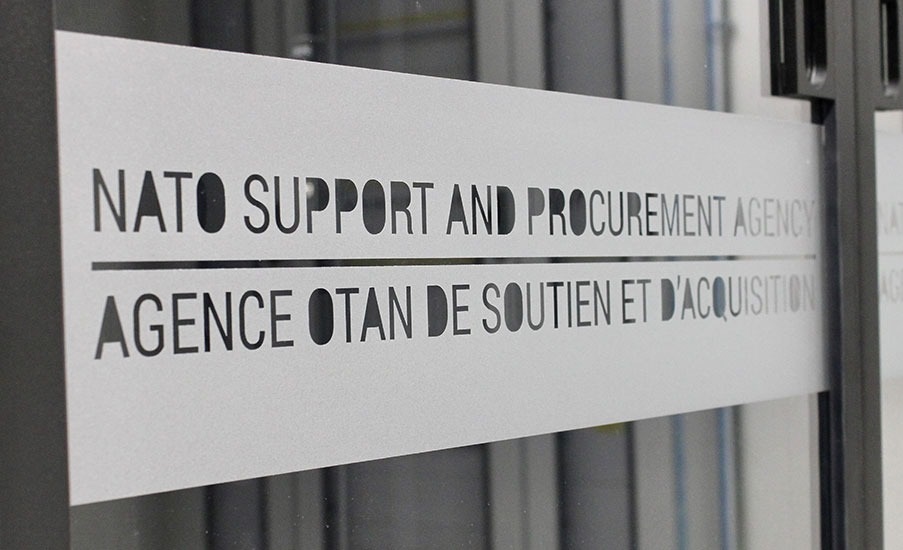Corruption probe: Luxembourg joins multinational raids targeting NATO ...