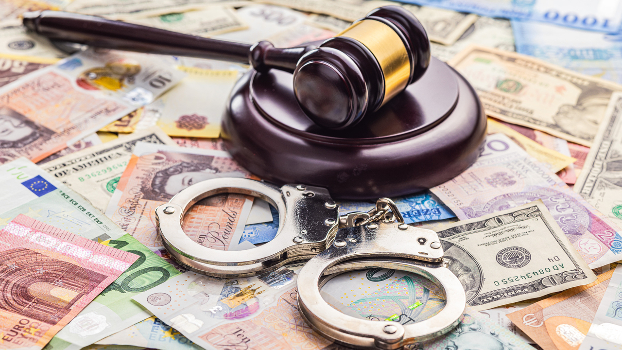 Room for improvement: OECD report calls for stronger anti-corruption ...