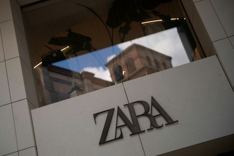 World's largest fashion retailer: Zara owner Inditex shares soar as ...