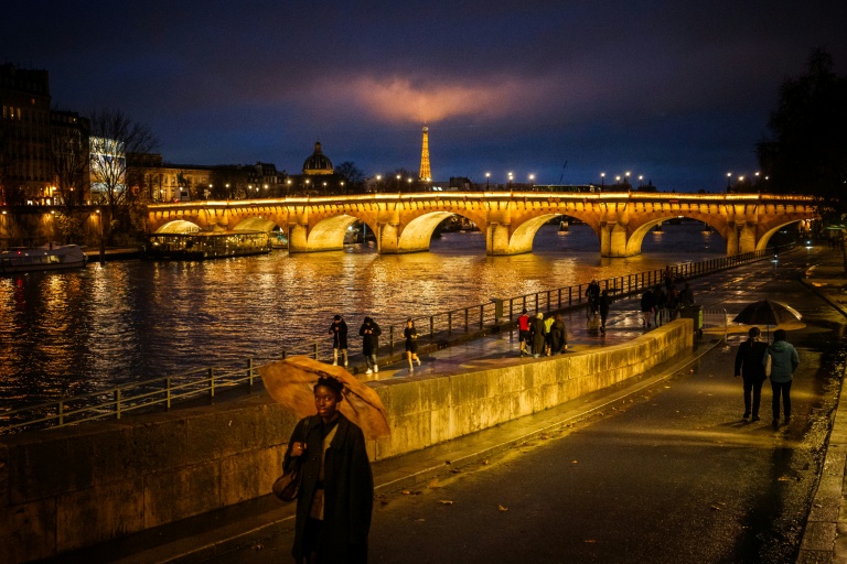 Selon le gouvernement: La France a accueilli 102 millions de visiteurs ...