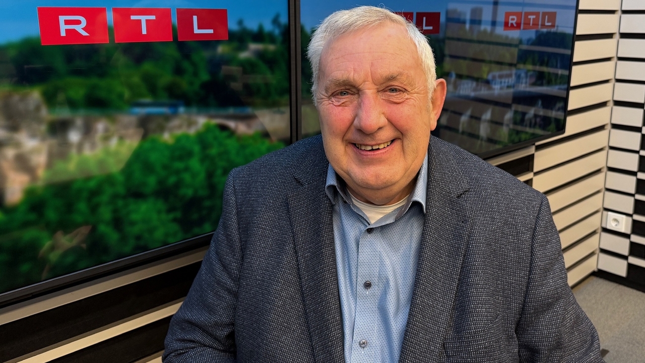 Long-standing member of ADR: Jeff Engelen steps down from Parliament to ...