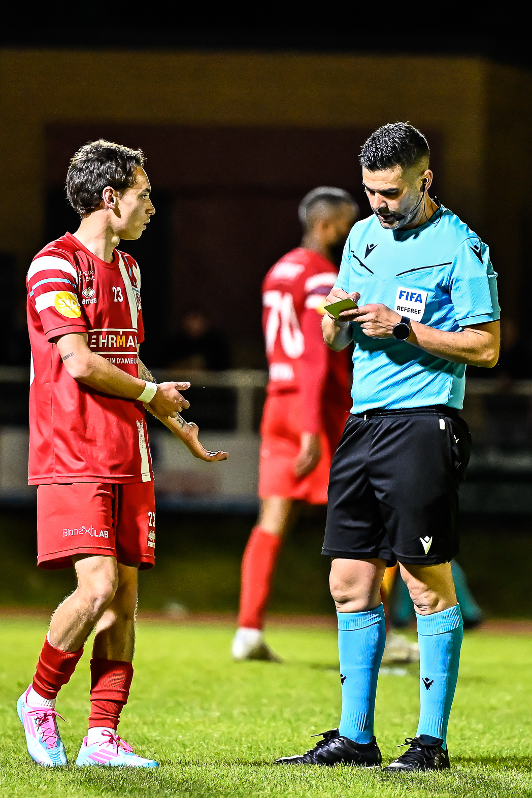 BGL Ligue: Fola Esch - Jeunesse Esch (13.5.25) - RTL Lëtzebuerg