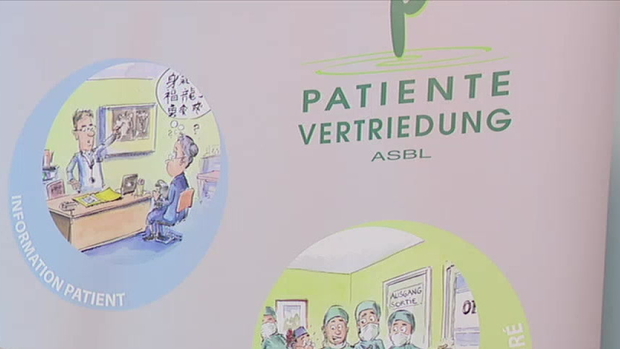 Vaccination contre le Covid: La Patiente Vertriedung doit retirer le ...