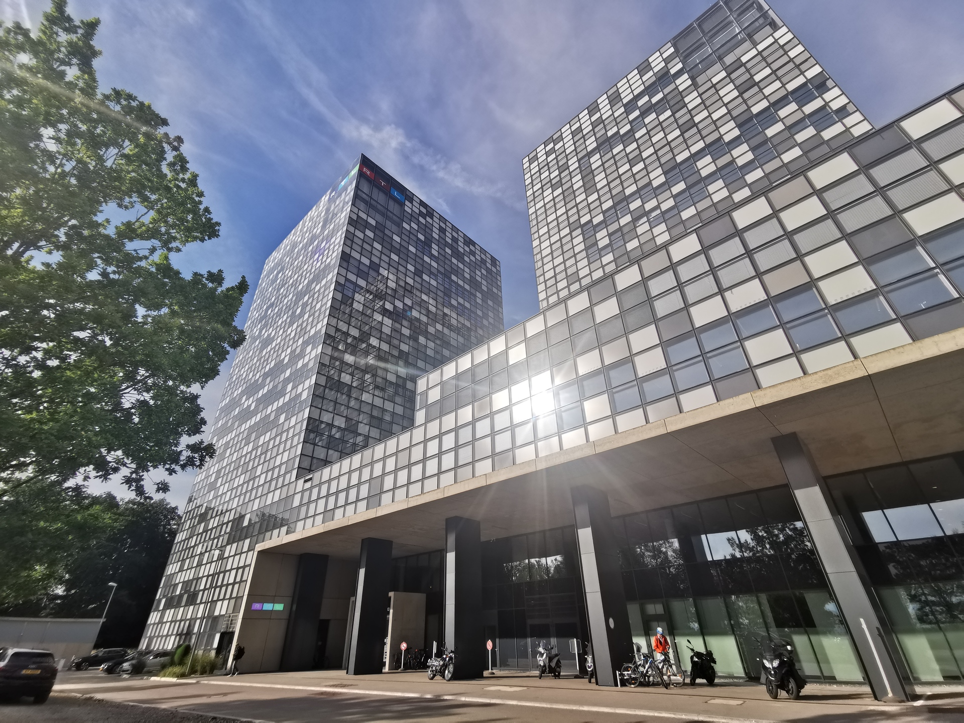 Media: RTL Group to sell RTL Nederland to DPG Media - RTL Today