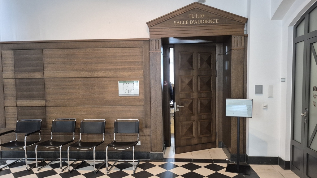 Procès Bommeleeër bis: Cinq ans de prison requis contre Pierre Reuland ...