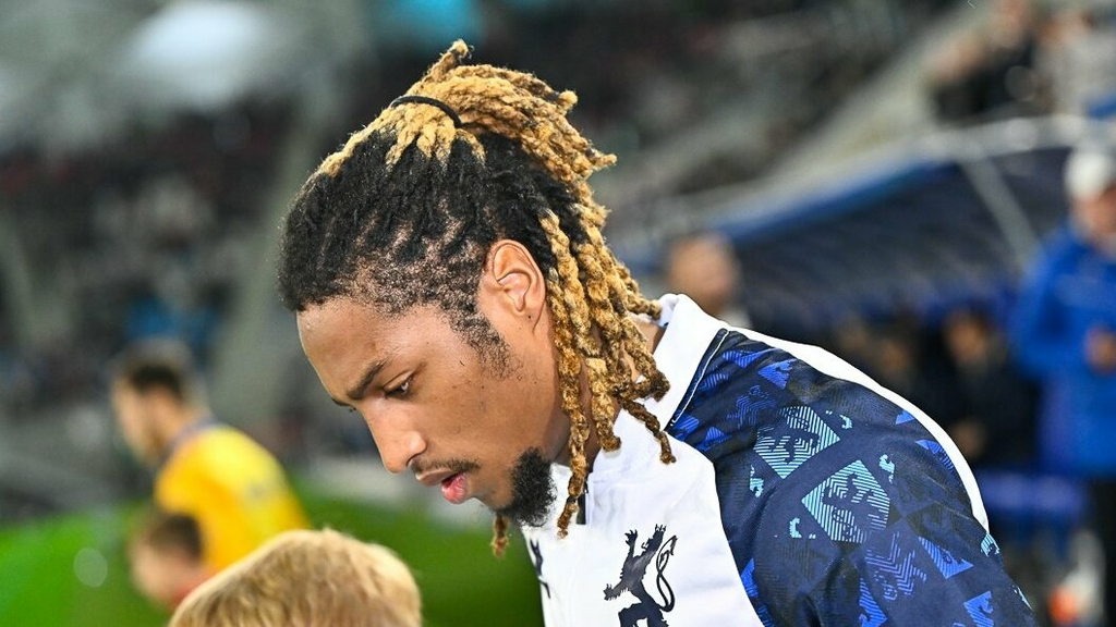 Coups et blessures: Gerson Rodrigues écope de 18 mois de prison avec ...