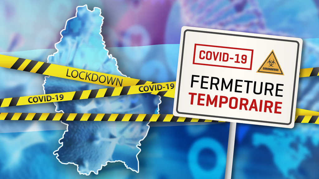 Second lockdown a 'death blow': LCGB demands Tripartite before end of ...