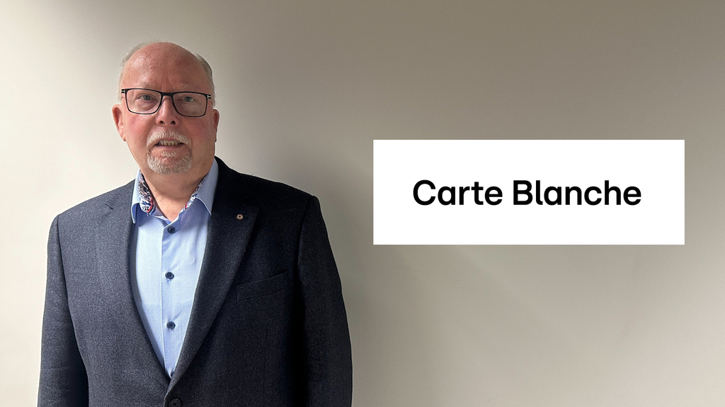 Carte Blanche vum Robert Weber: Sozialpolitik verlaangt en déiwe ...