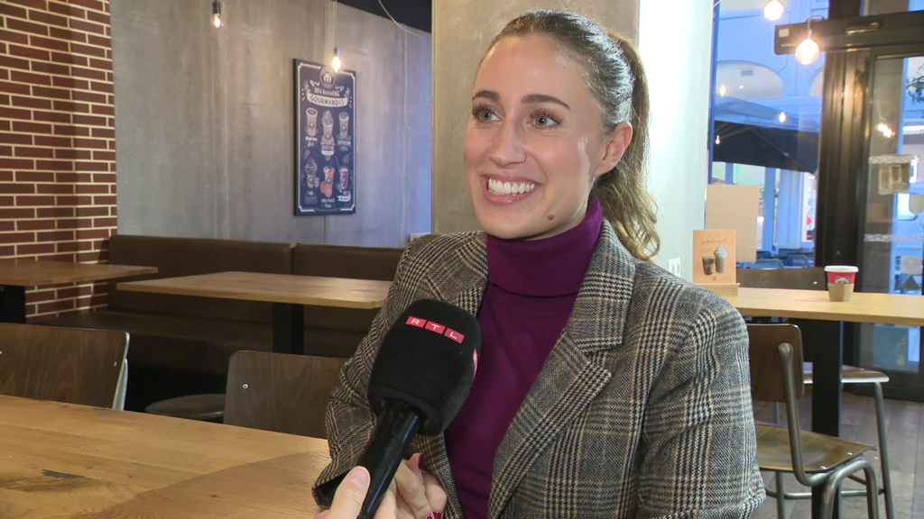 27-year-old MP: Liz Braz charts her own path in Luxembourg's political ...