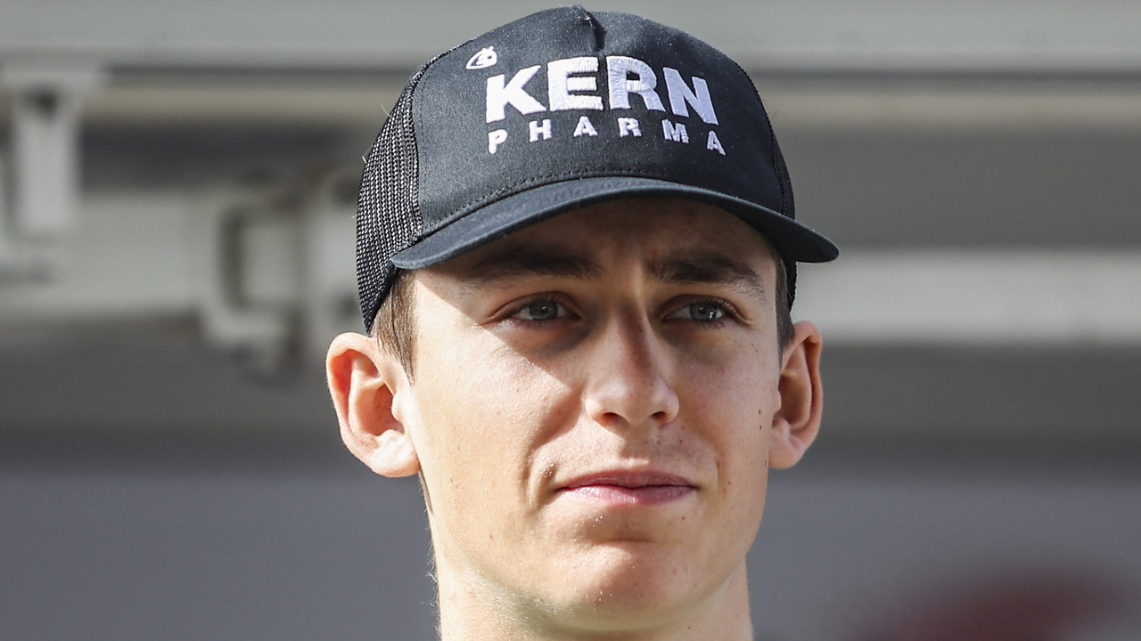 Tour of Britain - 4. Etapp: Romain Grégoire gewënnt, Mats Wenzel elo op ...