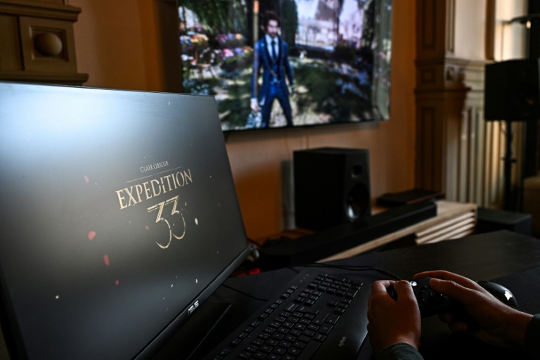 Critically acclaimed debut: French independent studio's first video ...