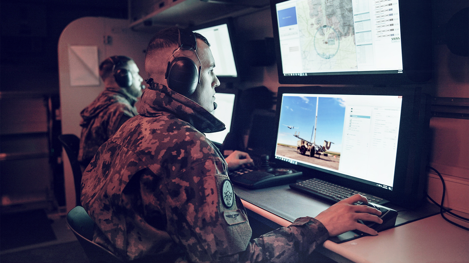Sponsored Content: Maach deng Passioun zum Beruff a komm bei d’Arméi ...