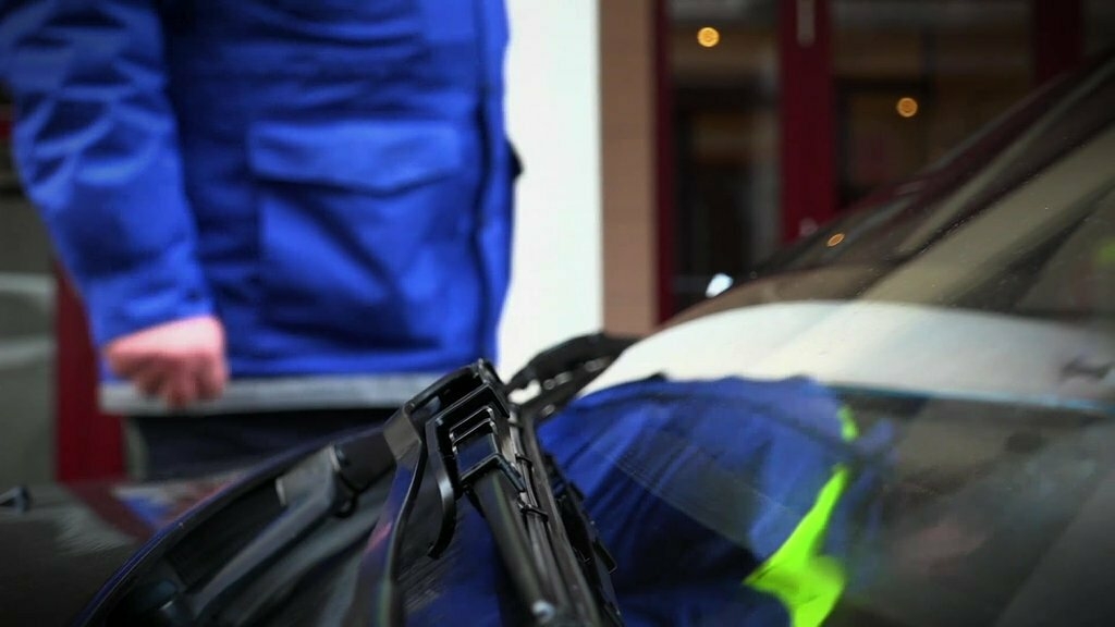Miersch - parken erlaabt?: Ofrappaarbechten, e Protokoll an d ...