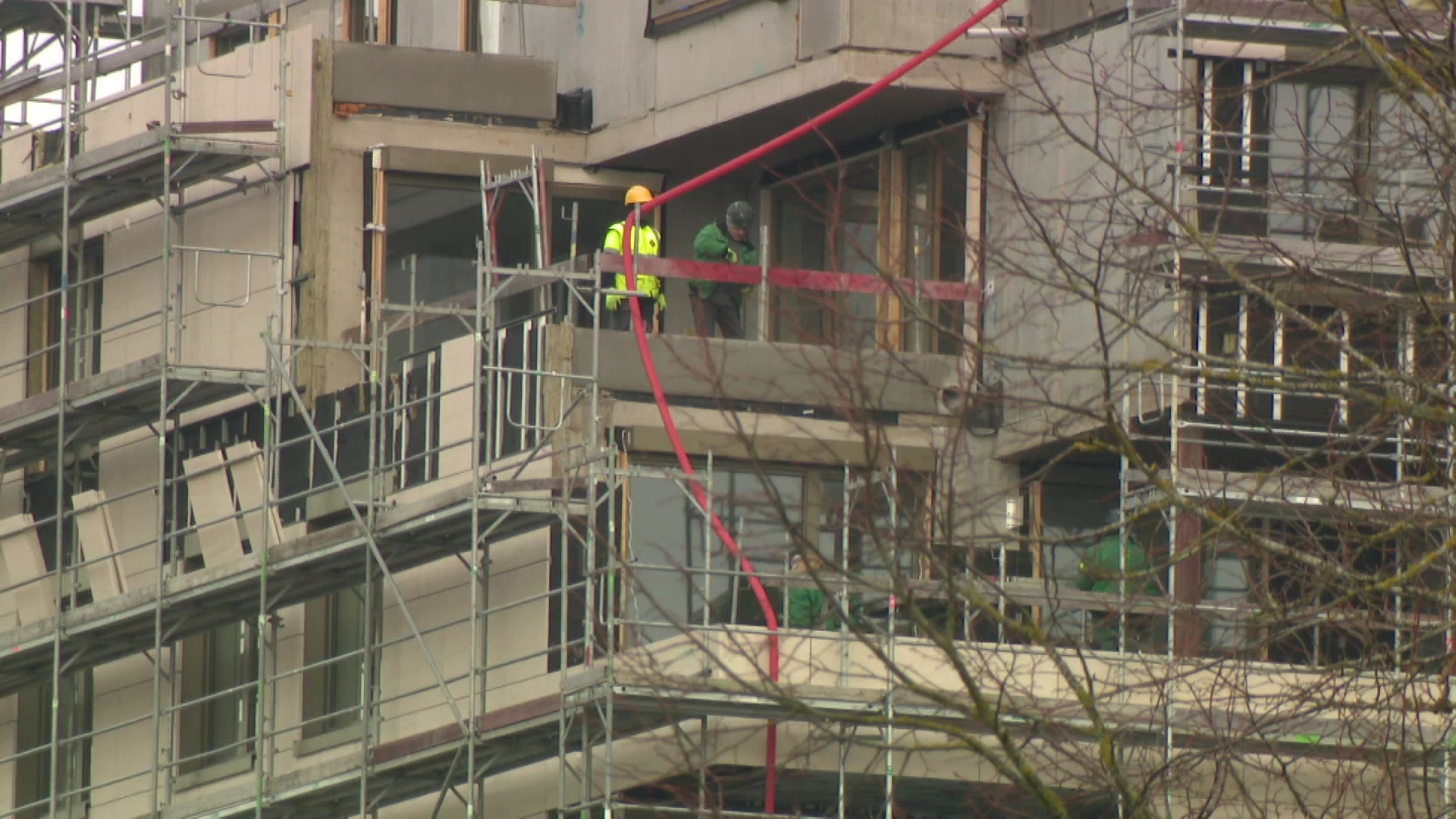 Real Estate Chamber: Fewer homes to be built in 2023 and 2024 despite ...
