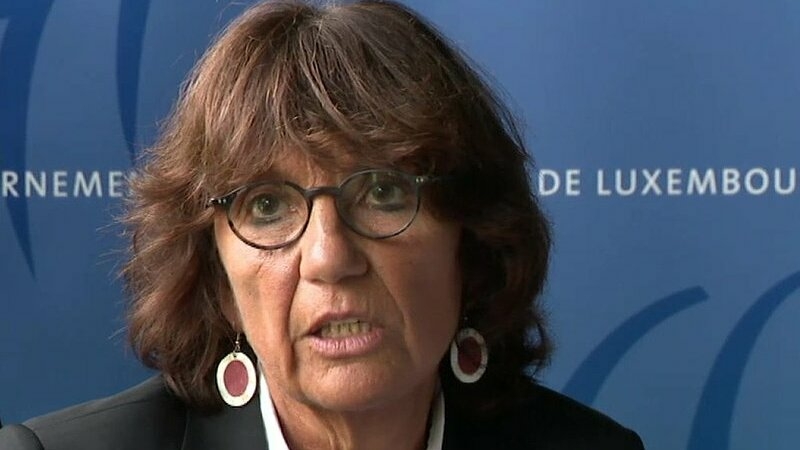 Luxembourg judiciary: Prosecutor General Martine Solovieff to retire on ...
