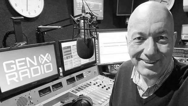 RIP Tim Gough: Brittesche Radiosmoderator stierft wärend Livesendung ...