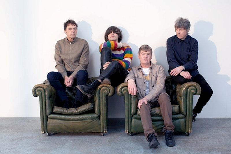 Sounds: New music: 'A sense of immediacy', new single from Cheshire ...