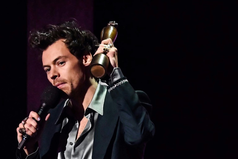 After two-year break: Harry Styles releases 'Forever, Forever' music video