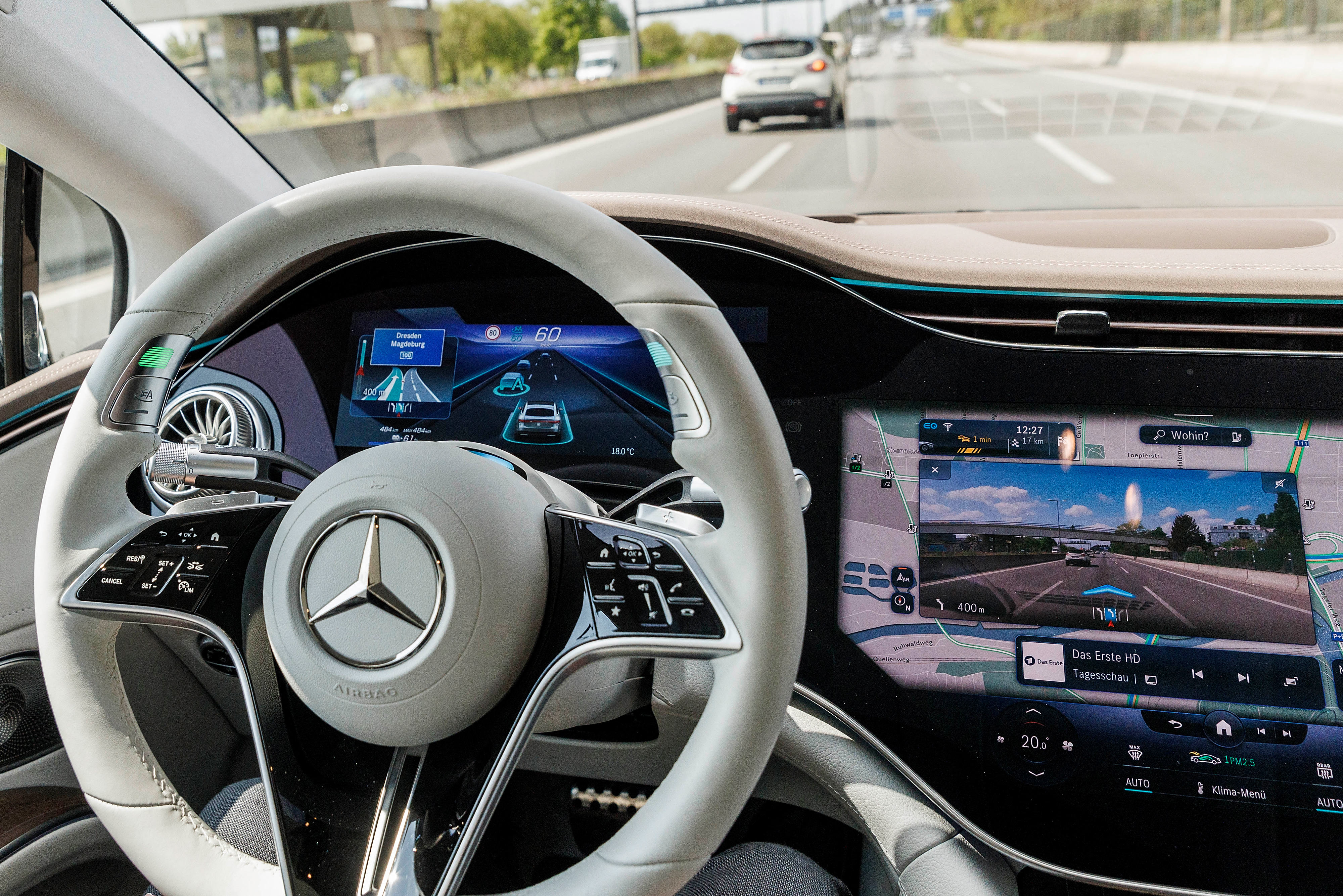 Mercedes, BMW, Stellantis...: Plusieurs constructeurs européens ...