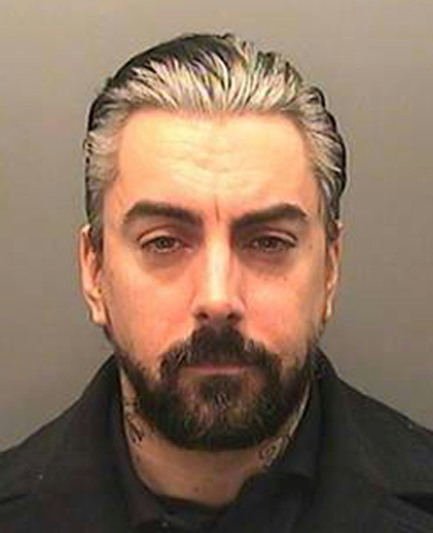 Was serving 29-year sentence: Two men charged with prison murder of ...