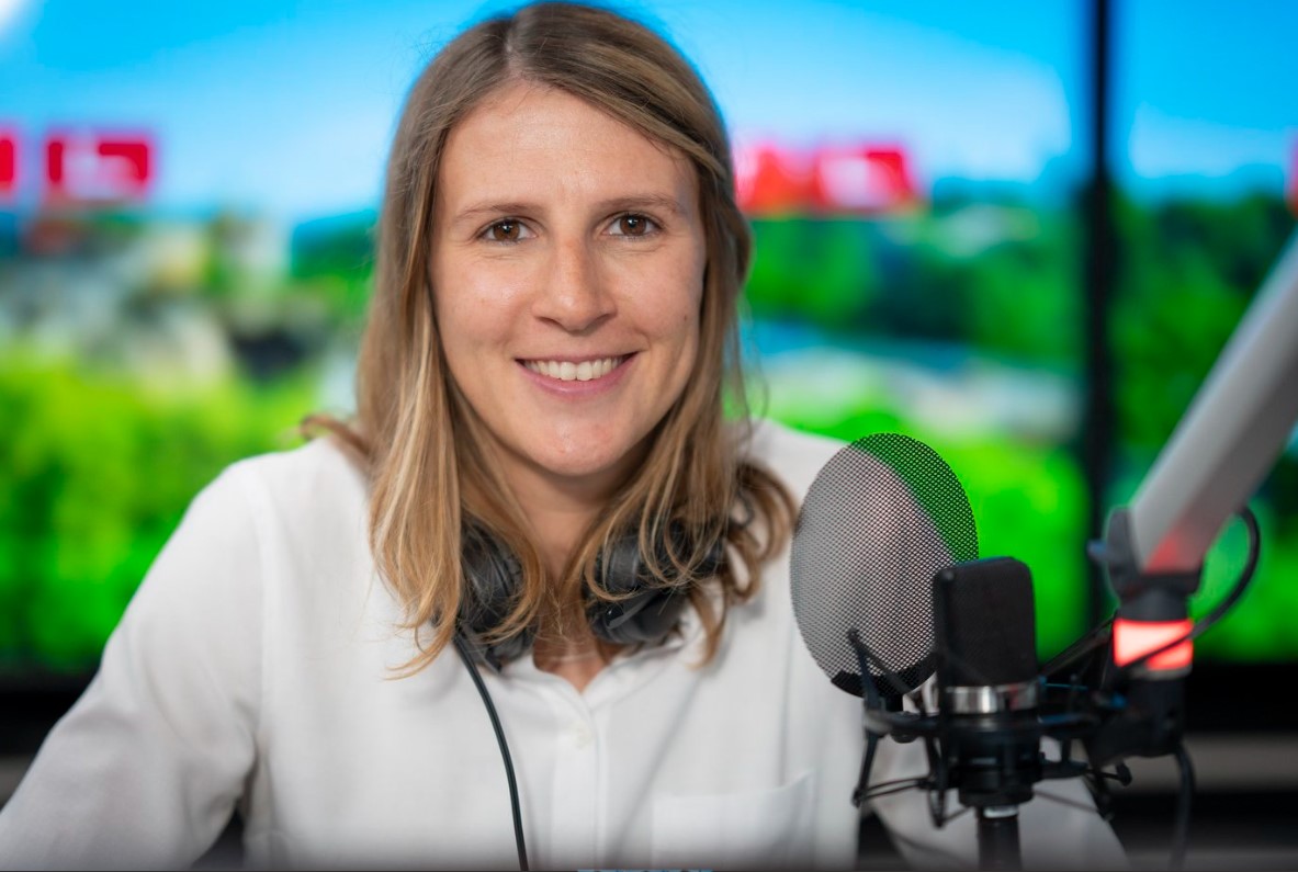 Commentaire d'Annick Goerens: Misogynie dans le sport, carton rouge ...