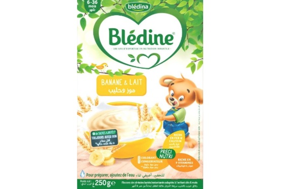 Food safety alert: Blédina baby food products pulled in Luxembourg due ...