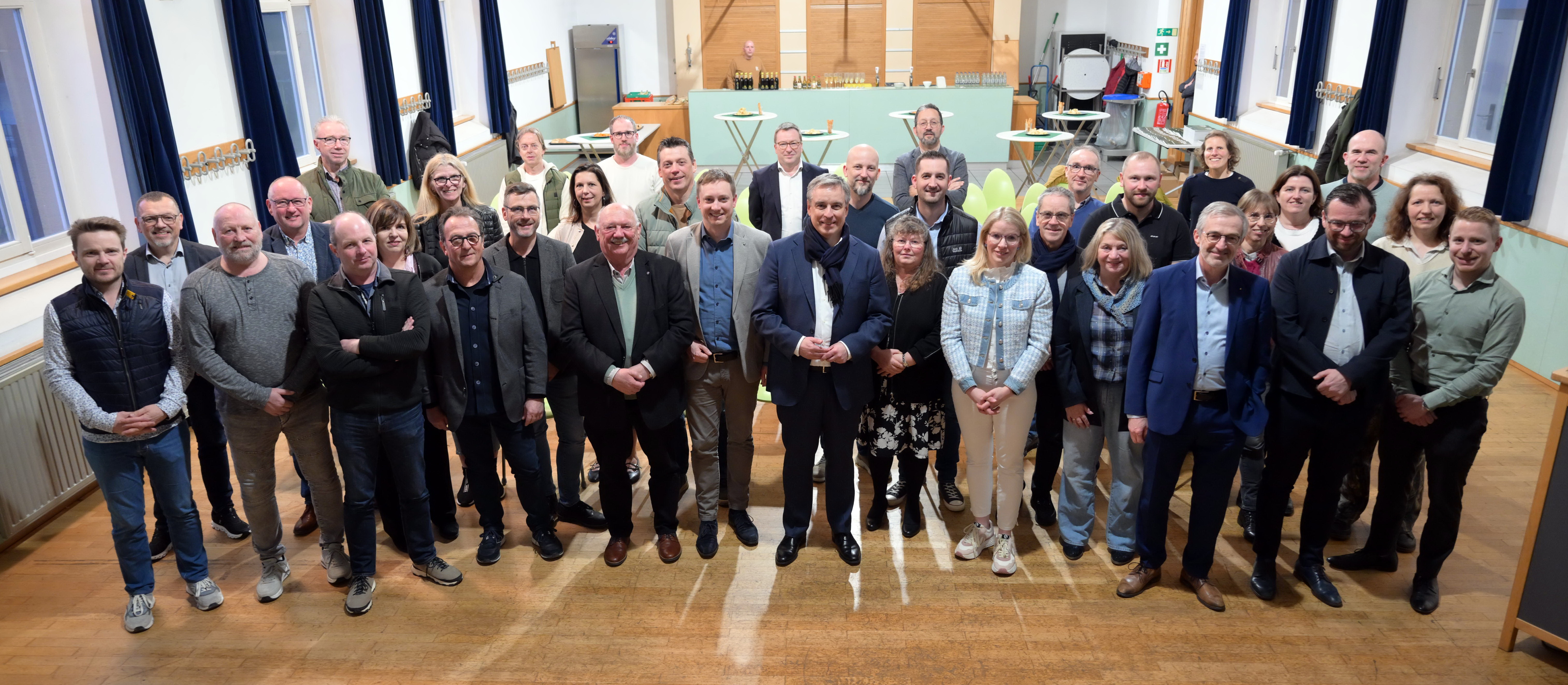 Redange commune prepares for its future (2 Mar 2026) - RTL Today