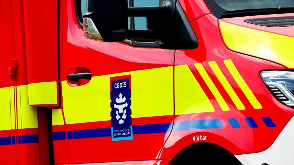 Am Lokalen: Bam a Flamen an dräi Accidenter - RTL Lëtzebuerg