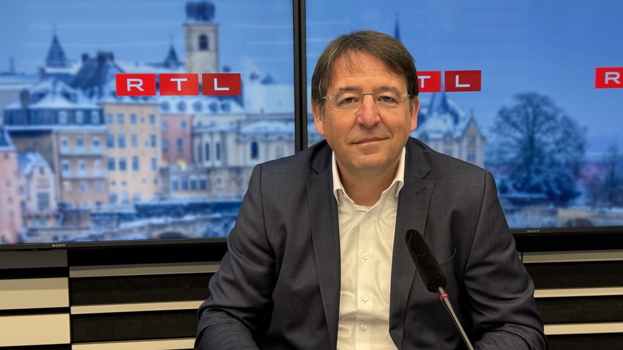 Luxinnovation director: Mario Grotz highlights importance of US ...