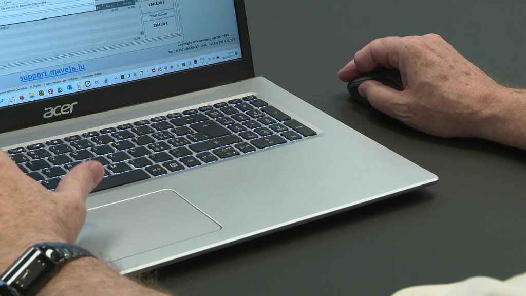 Smart DSP: Elektronesche Patientendossier soll op rar Krankheeten ...