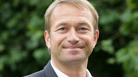 Op den 1. Mäerz: Frank Colabianchi leet Mandat als Buergermeeschter vu ...