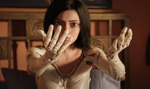 Quoi de neuf au ciné? : Alita Battle Angel, All Inclusive, Nicky Larson ...