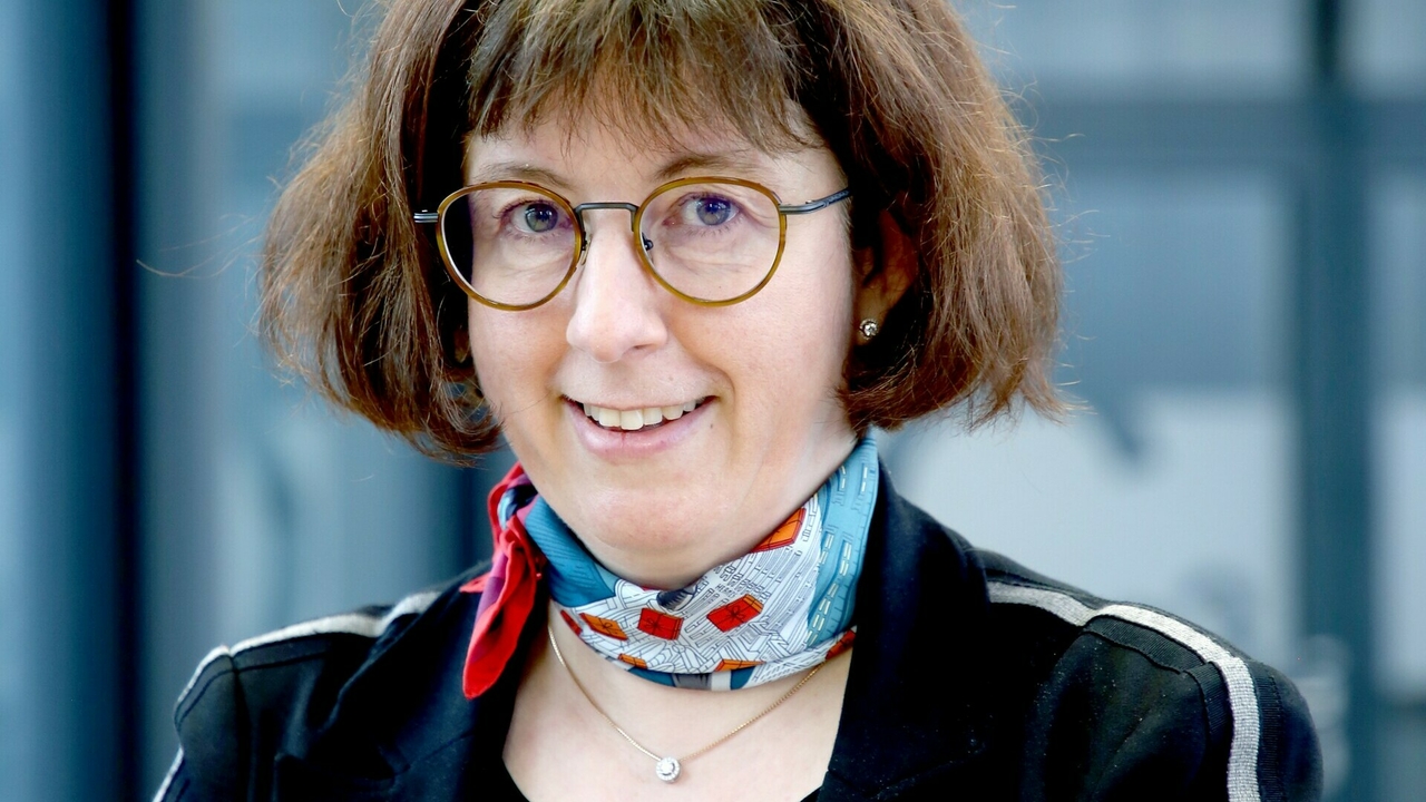 As of 1 July 2023: Laurence Zenner to take over as new CEO of Creos ...