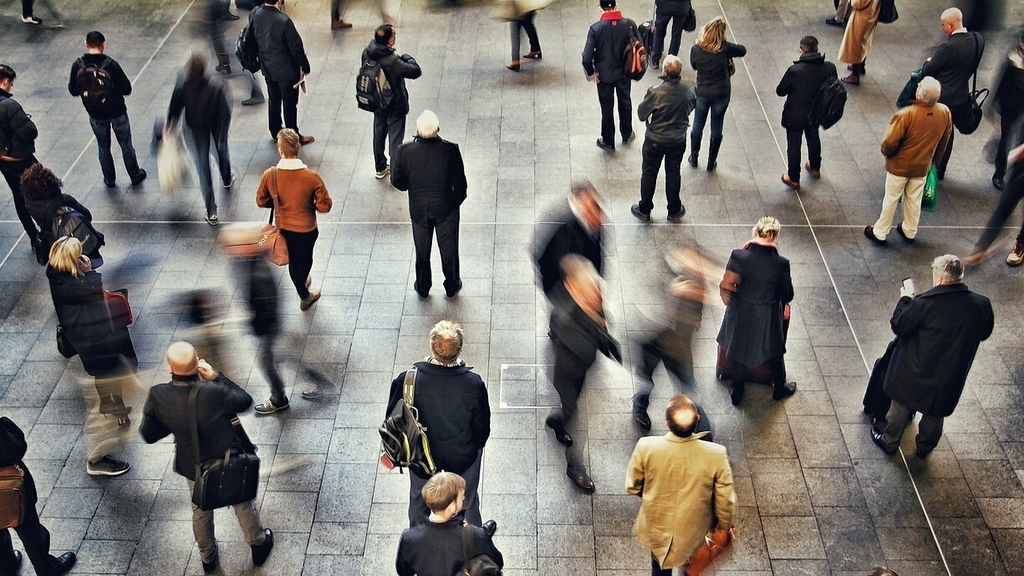 Luxembourg: Le Statec a lancé son enquête sur les revenus et les ...