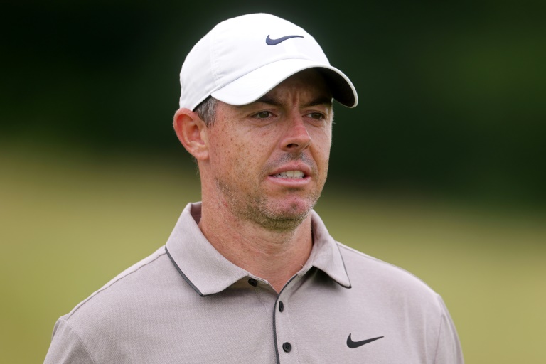 'Not out of the ordinary': McIlroy opens up on silence after golf and ...