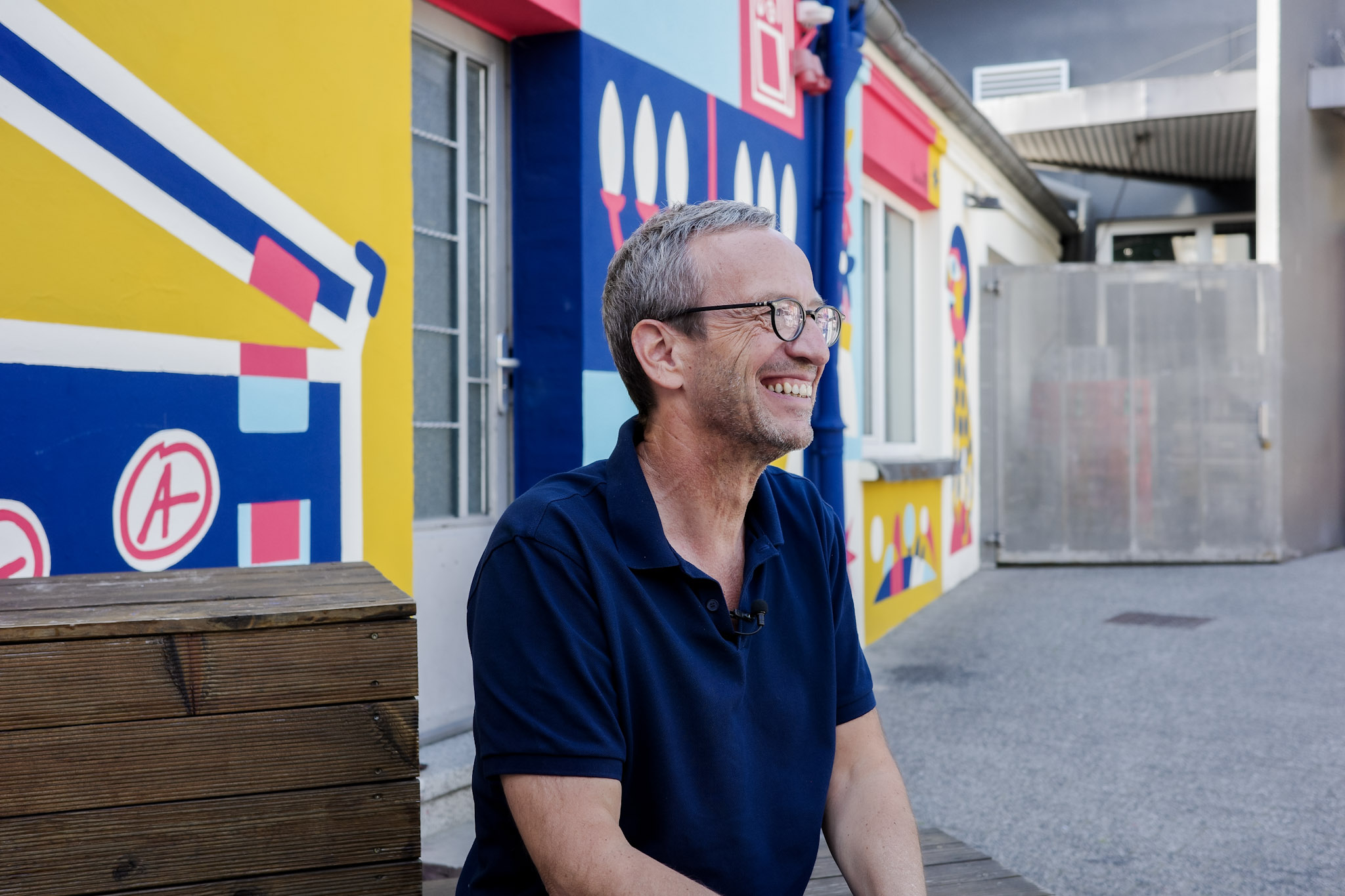From garage to glory: Den Atelier celebrates 30 years of live music in ...